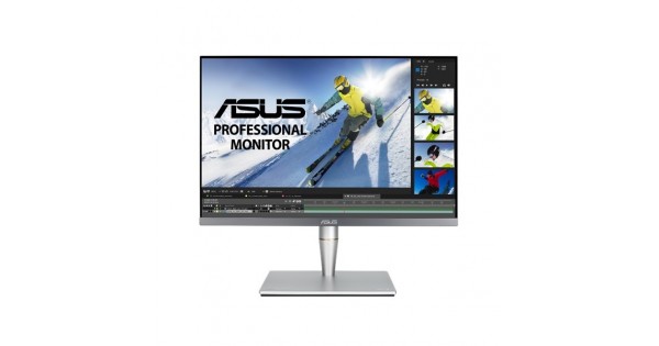 ASUS PA24AC ProArt Monitor 24" IPS 1920x1080, 3xHDMI/Displayport, USB ...