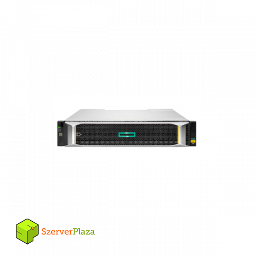 HPE MSA 2062 16Gb FC SFF Storage - SzerverPláza