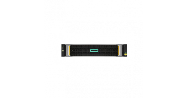 HPE MSA 2062 16Gb FC SFF Storage - SzerverPláza