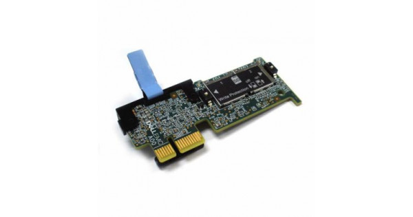 DELL EMC PowerEdge Dual SD Flash Card Reader IDSDM (RT6JG, 0RT6JG ...
