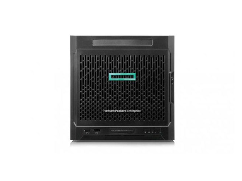 HP ProLiant Microserver Gen10Plus - SzerverPláza